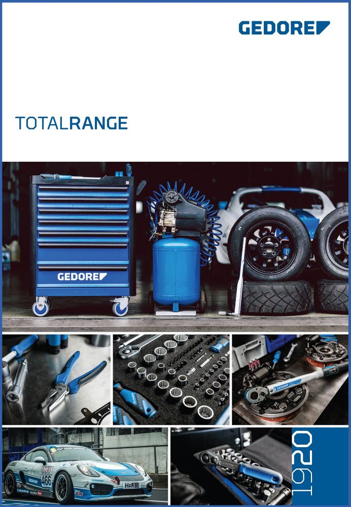 Gedore South Africa | The leading supplier of hand tools to the South ...